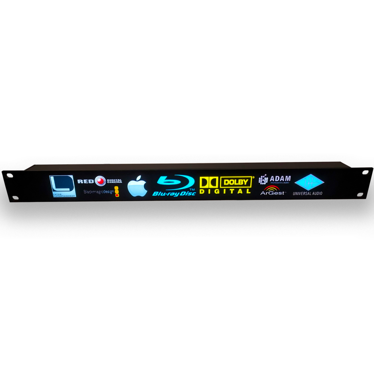 LOGO PANELS – RCI Custom