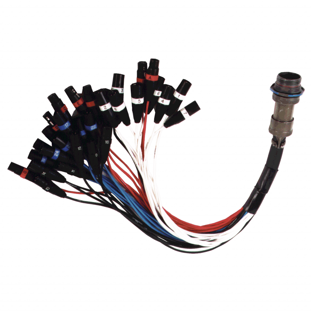 Wire, Cable, and Fiber – RCI Custom