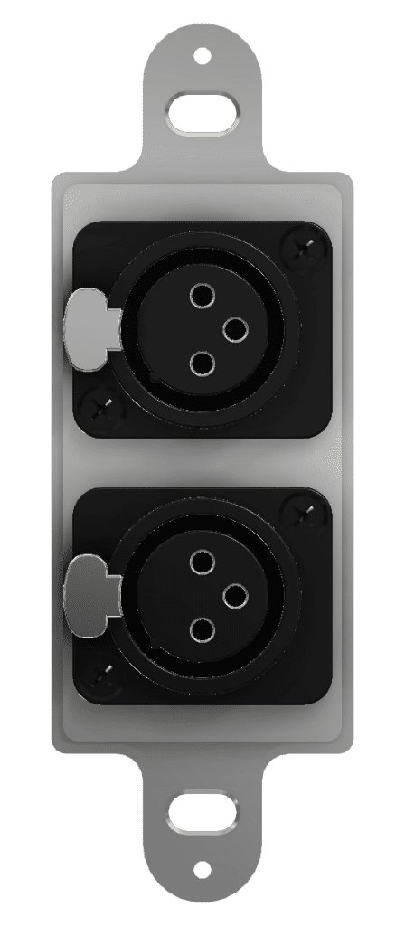 MI Series Decora Style Inserts – RCI Custom