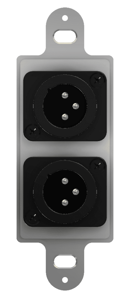 MI Series Decora Style Inserts – RCI Custom