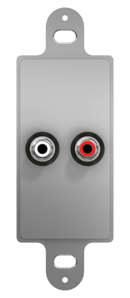 MI Series Decora Style Inserts – RCI Custom