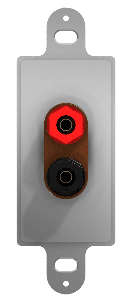 MI Series Decora Style Inserts – RCI Custom