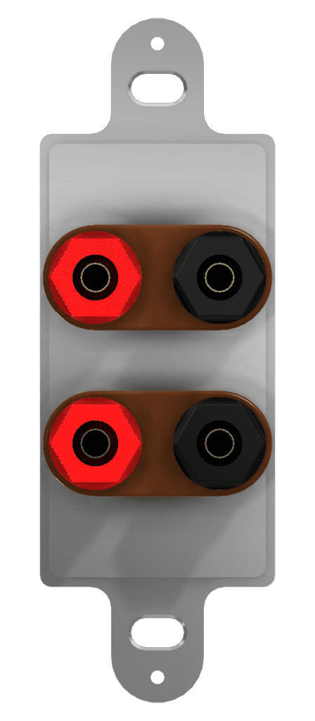 MI Series Decora Style Inserts – RCI Custom