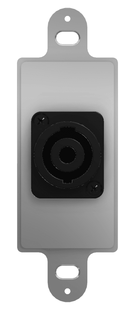 MI Series Decora Style Inserts – RCI Custom