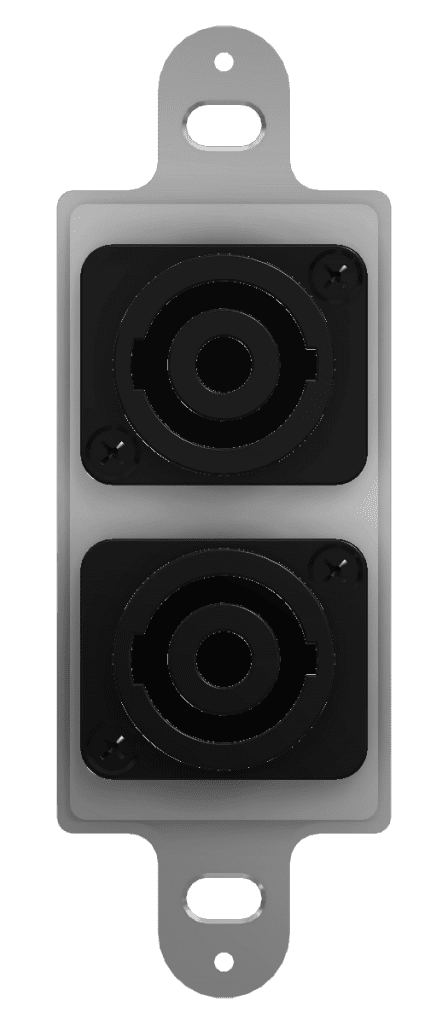 MI Series Decora Style Inserts – RCI Custom