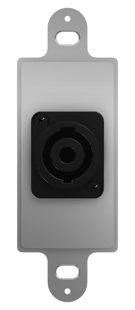 MI Series Decora Style Inserts – RCI Custom