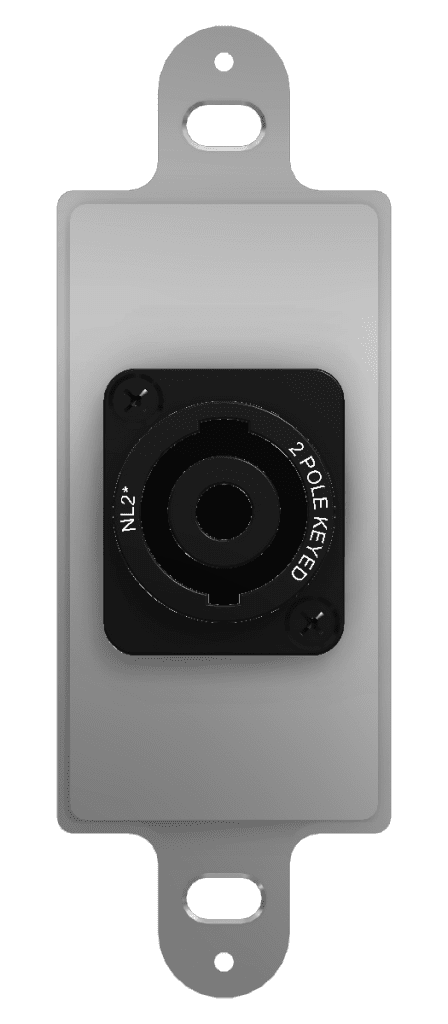 MI Series Decora Style Inserts – RCI Custom