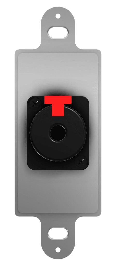 MI Series Decora Style Inserts – RCI Custom