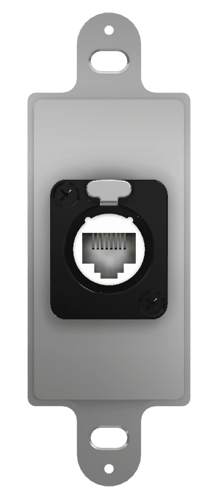 MI Series Decora Style Inserts – RCI Custom