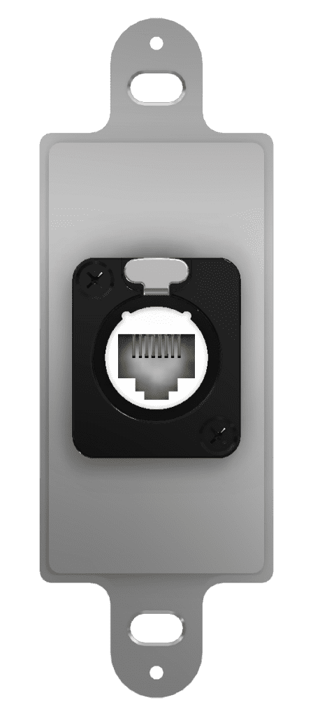 MI Series Decora Style Inserts – RCI Custom