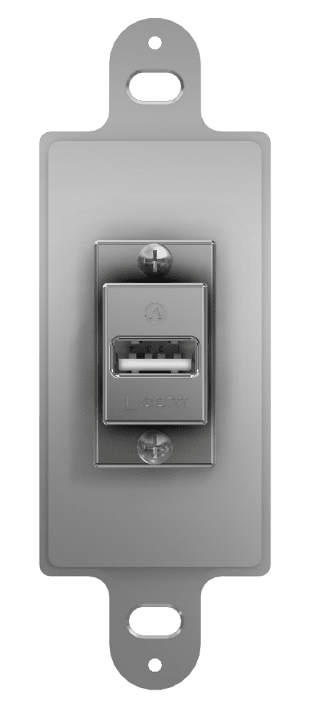 MI Series Decora Style Inserts – RCI Custom