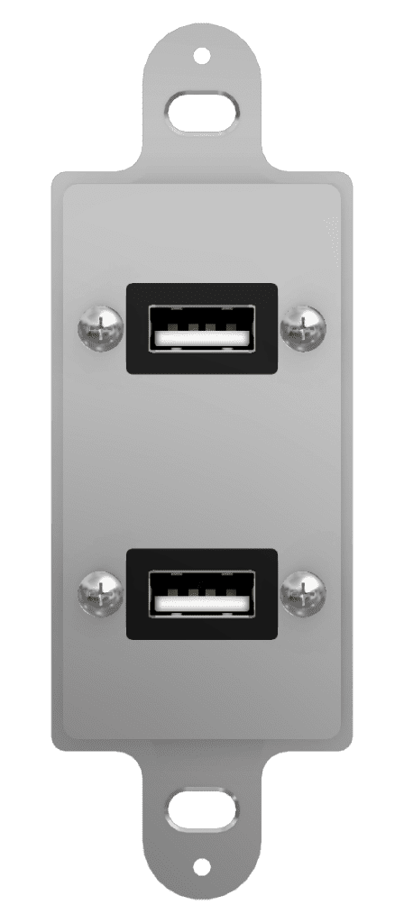 MI Series Decora Style Inserts – RCI Custom