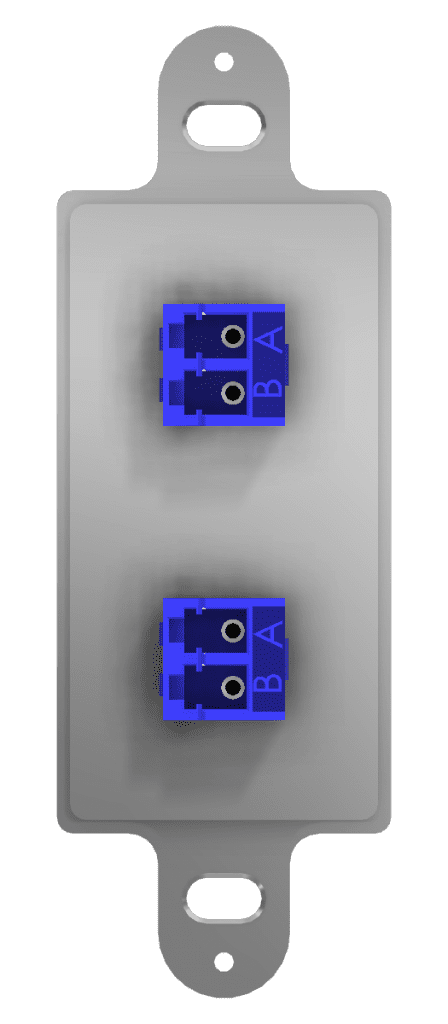 MI Series Decora Style Inserts – RCI Custom