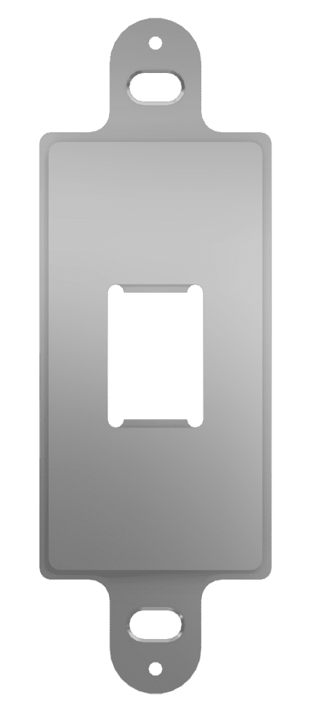 MI Series Decora Style Inserts – RCI Custom