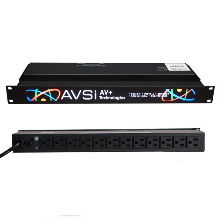 RCI CUSTOM LOGO PANEL LED ILLUMINATED – RCI Custom