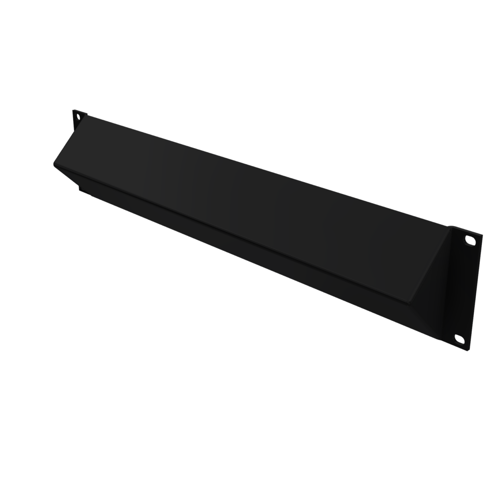 Rack Panels & Accessories – RCI Custom