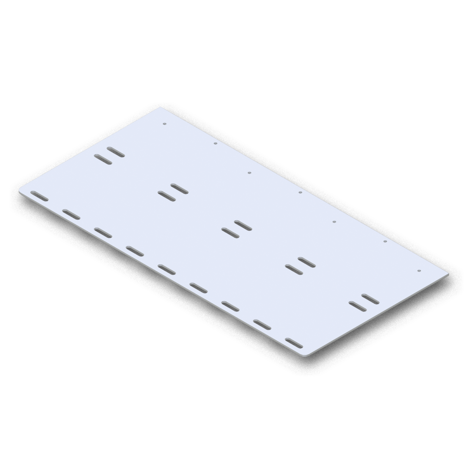 Rack Panels & Accessories – RCI Custom