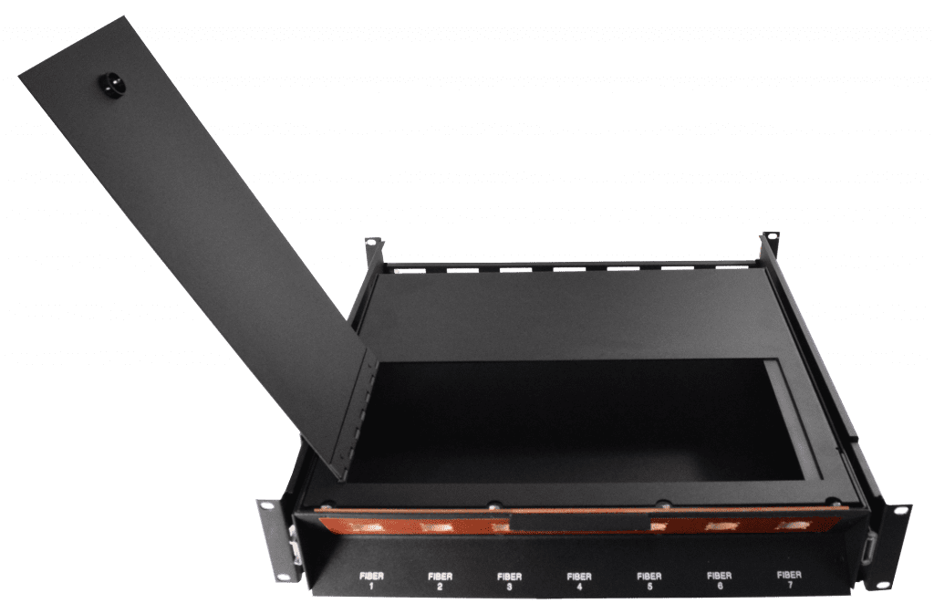 Broadcast Panels – RCI Custom