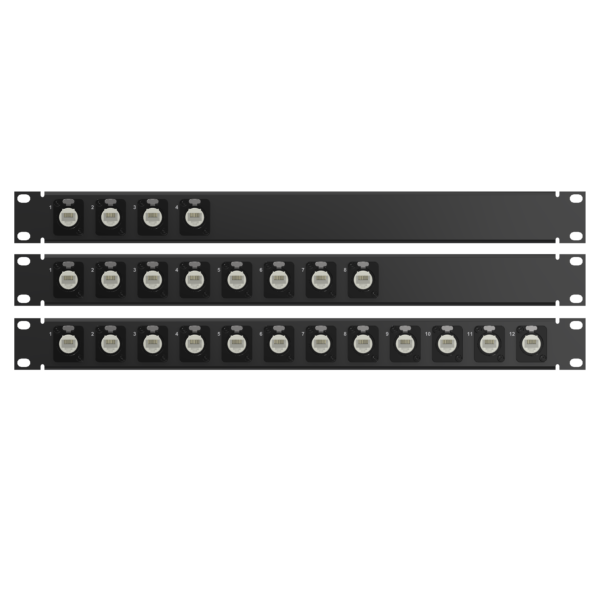 Broadcast Panels – RCI Custom