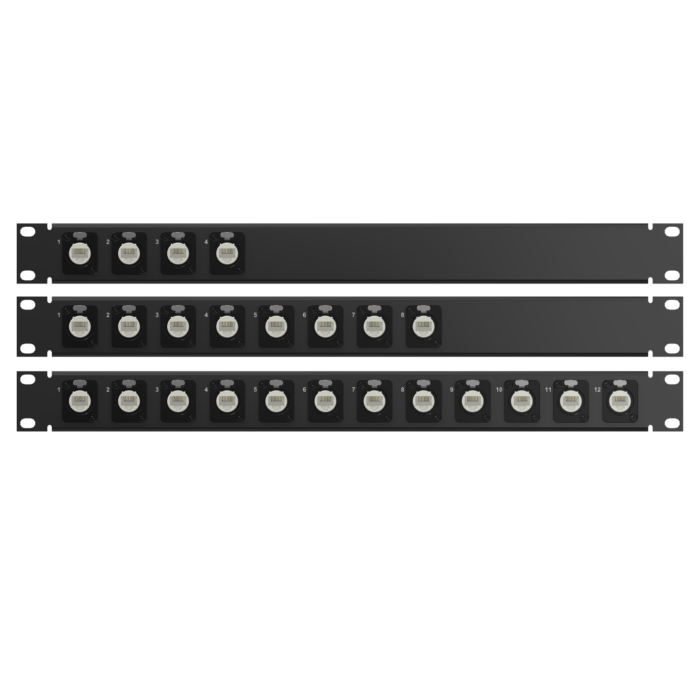 Broadcast Panels – RCI Custom