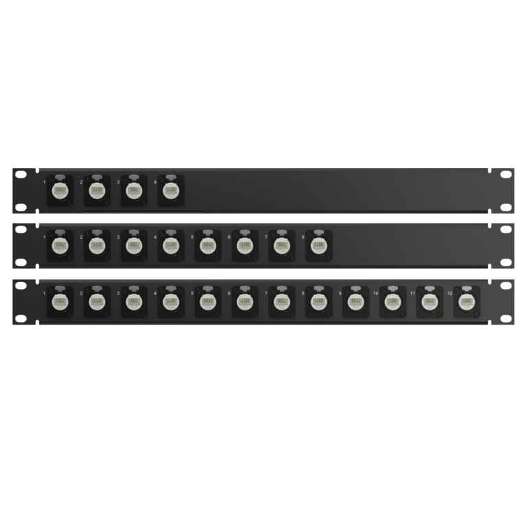 Broadcast Panels – RCI Custom