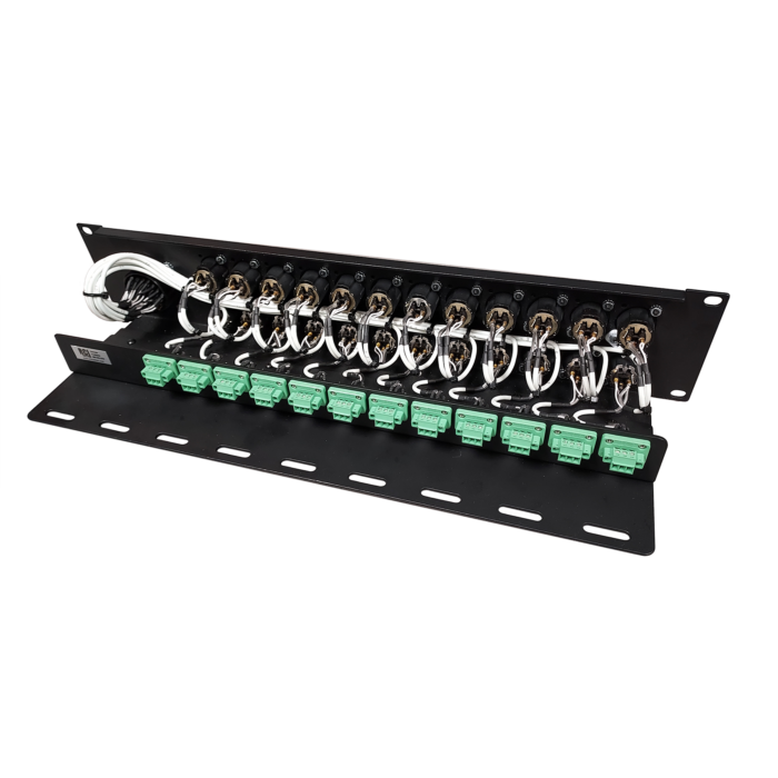 RCI CUSTOM SA-DT12-PST – RCI Custom