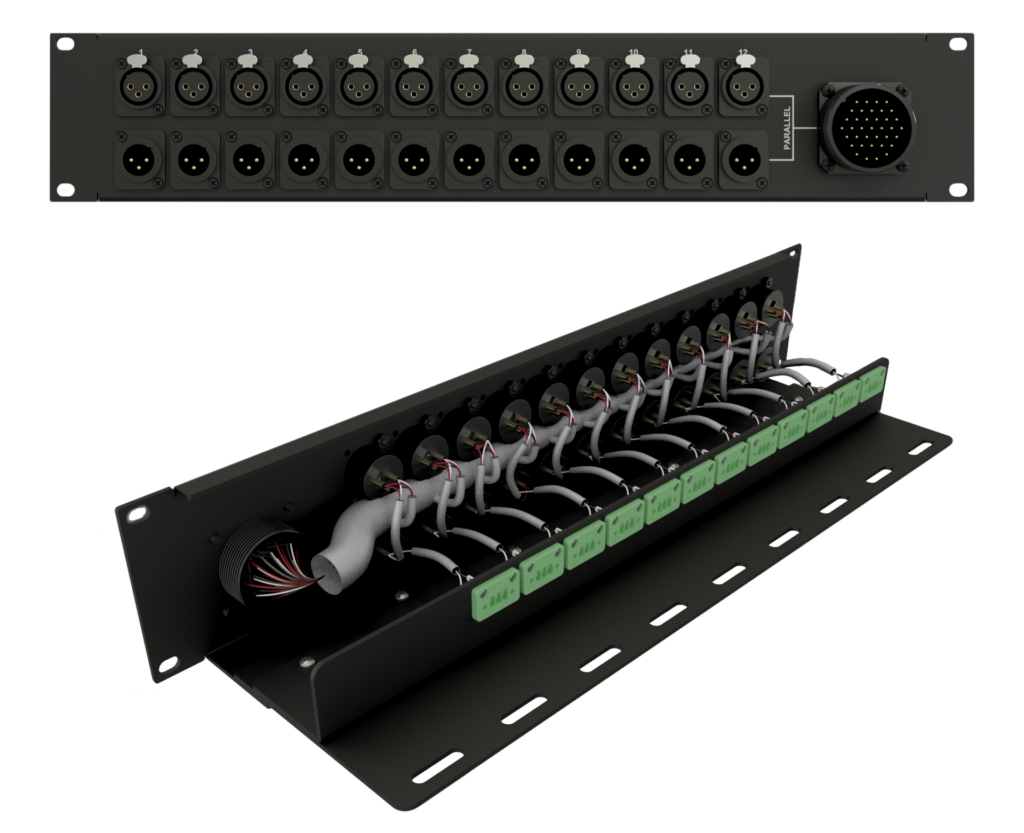 RCI CUSTOM BROADCAST PANELS – RCI Custom