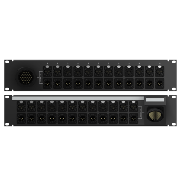 Broadcast Products – RCI Custom