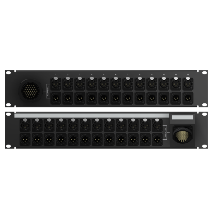 Broadcast Products – RCI Custom