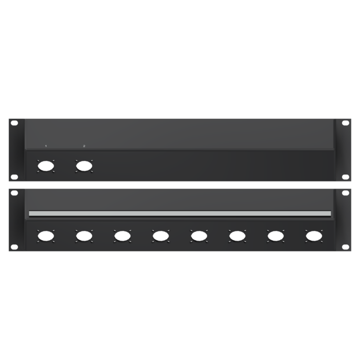 Broadcast Products – RCI Custom