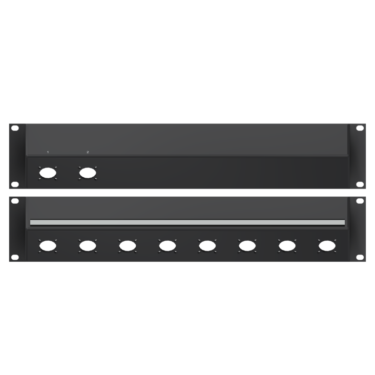 Broadcast Products – RCI Custom
