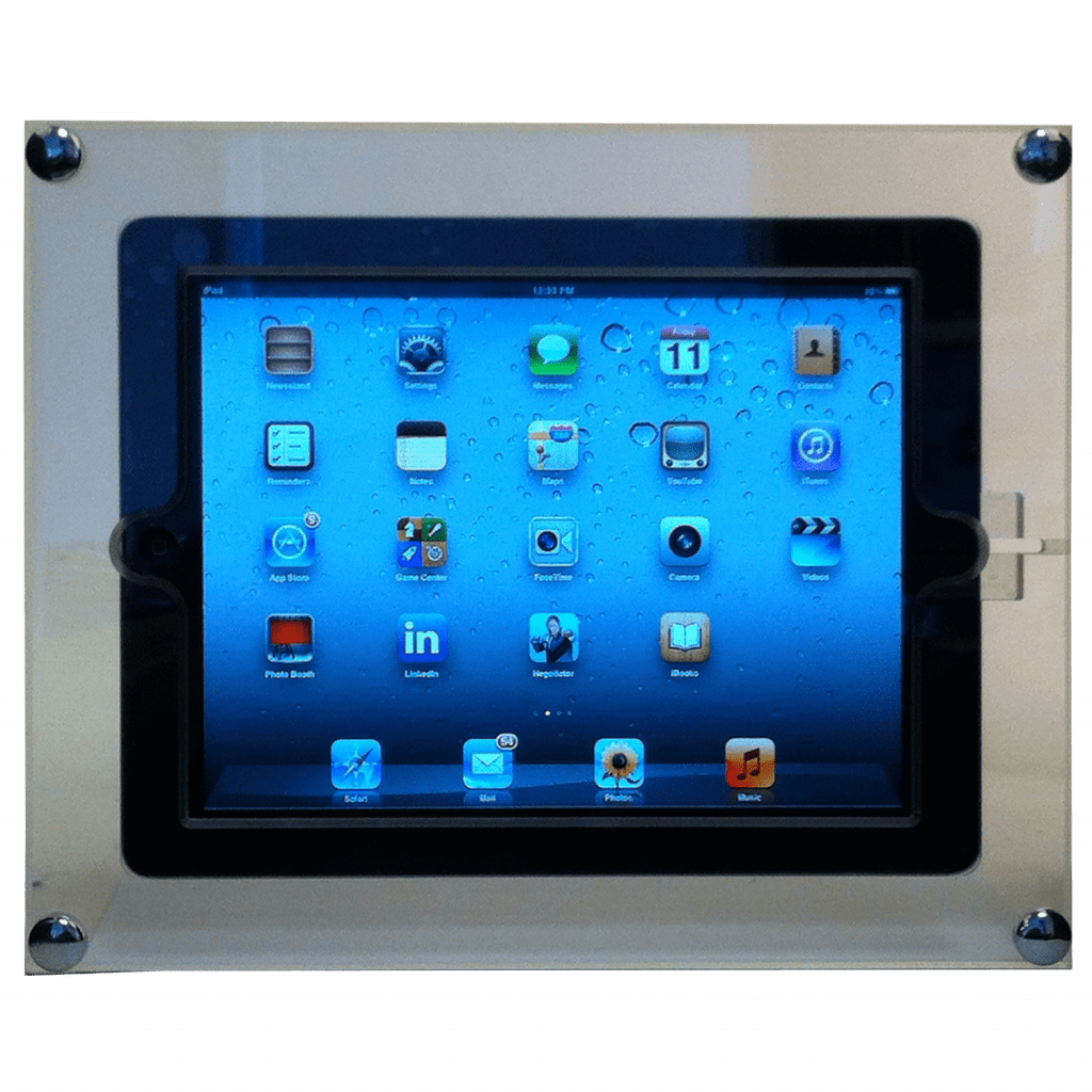 Tablet Mounts – RCI Custom