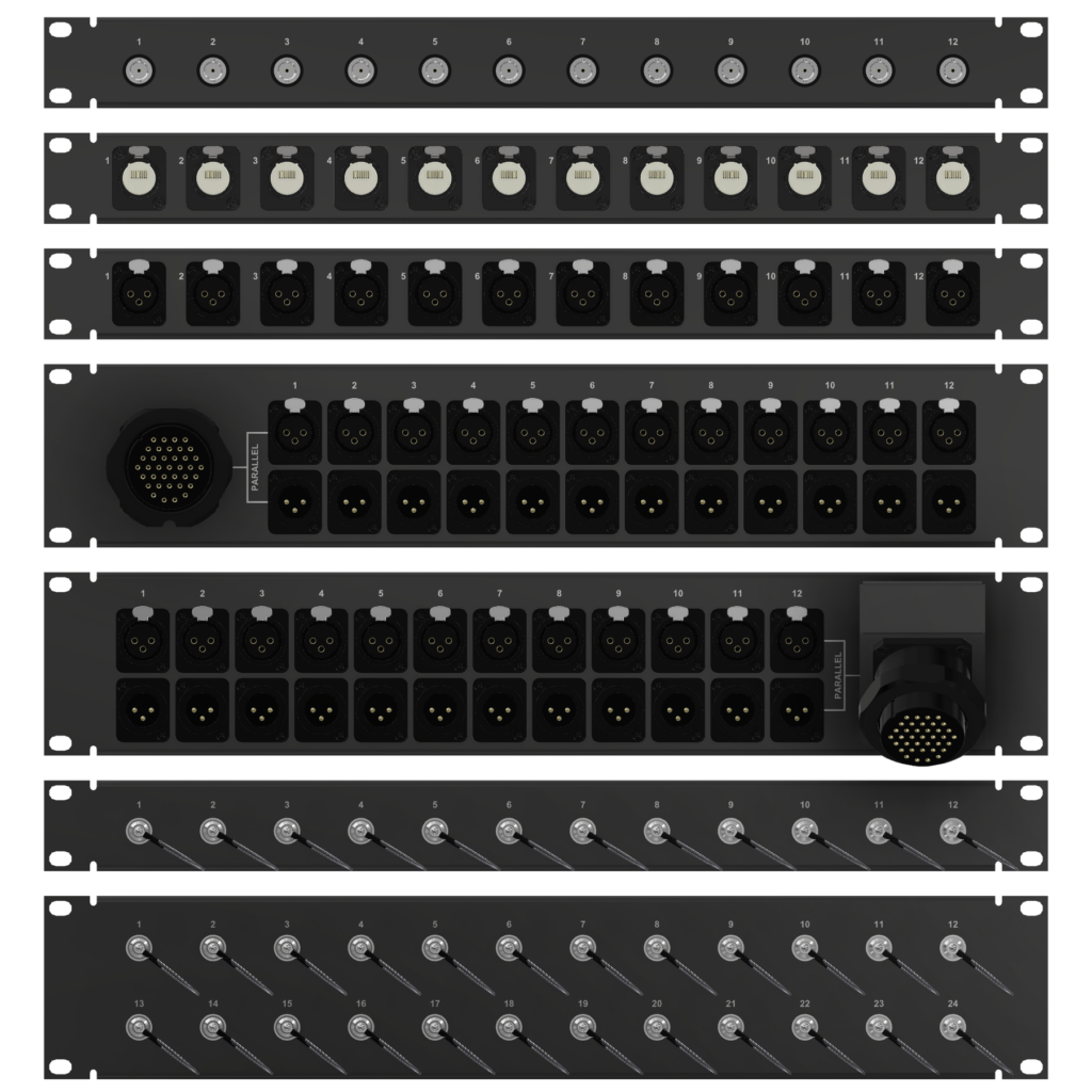 RCI CUSTOM BROADCAST PANELS – RCI Custom