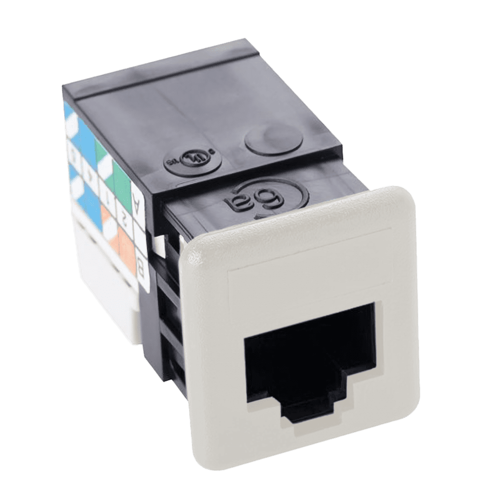 RJ-45 – RCI Custom