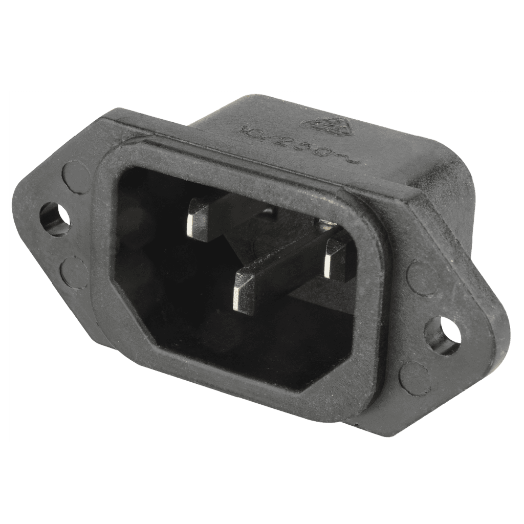 Power Connector – RCI Custom