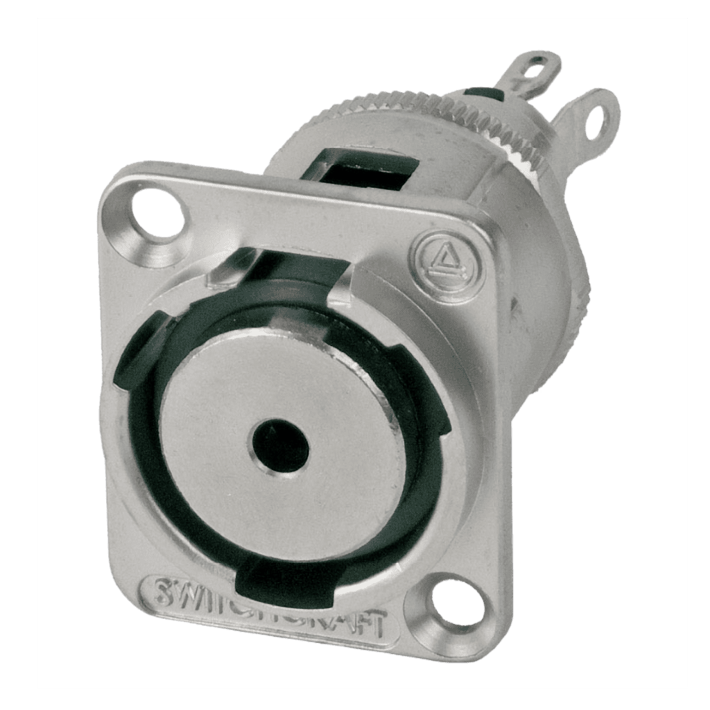 Connectors – RCI Custom