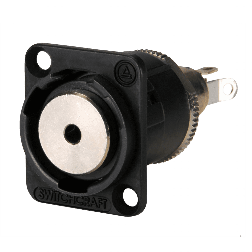 Connectors – RCI Custom