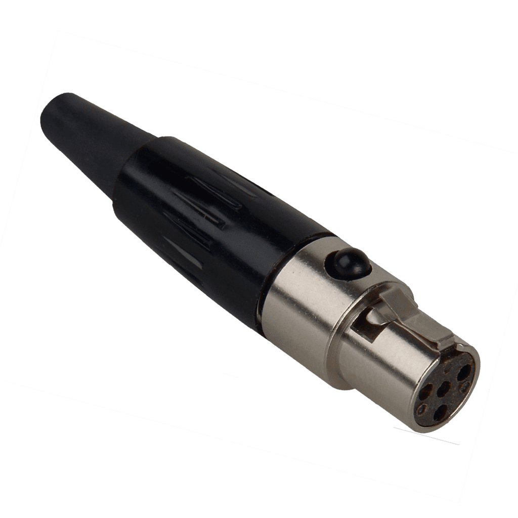 Audio Connector – RCI Custom