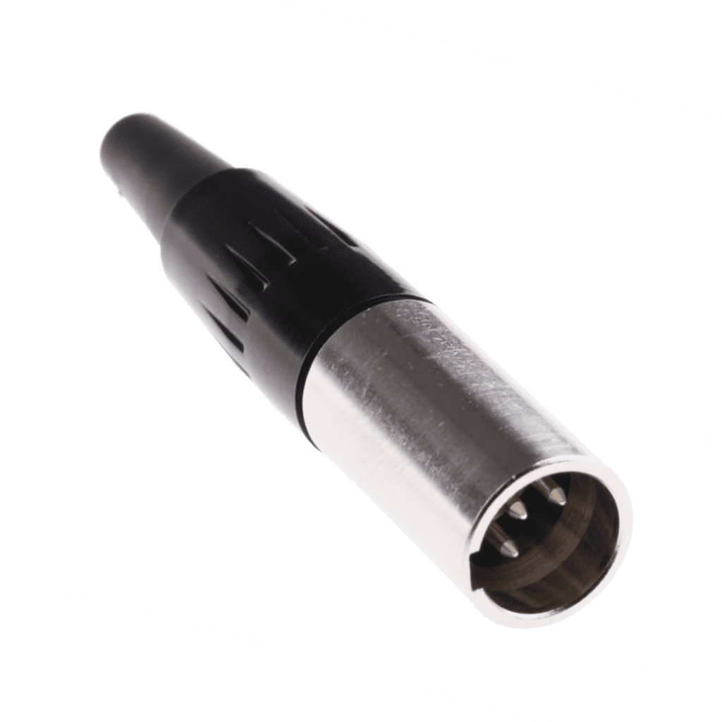 Connectors – RCI Custom