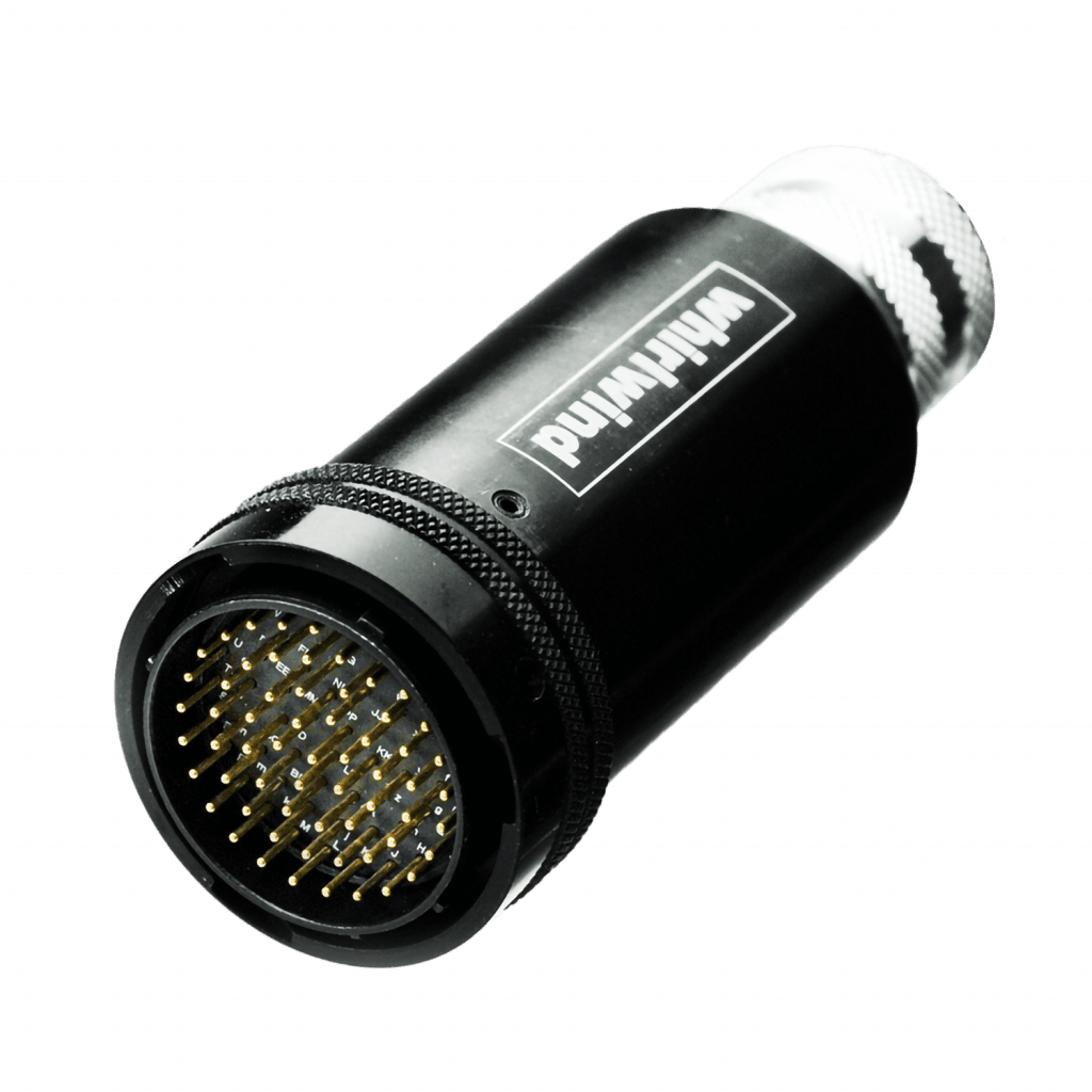 WHIRLWIND 2IM – RCI Custom
