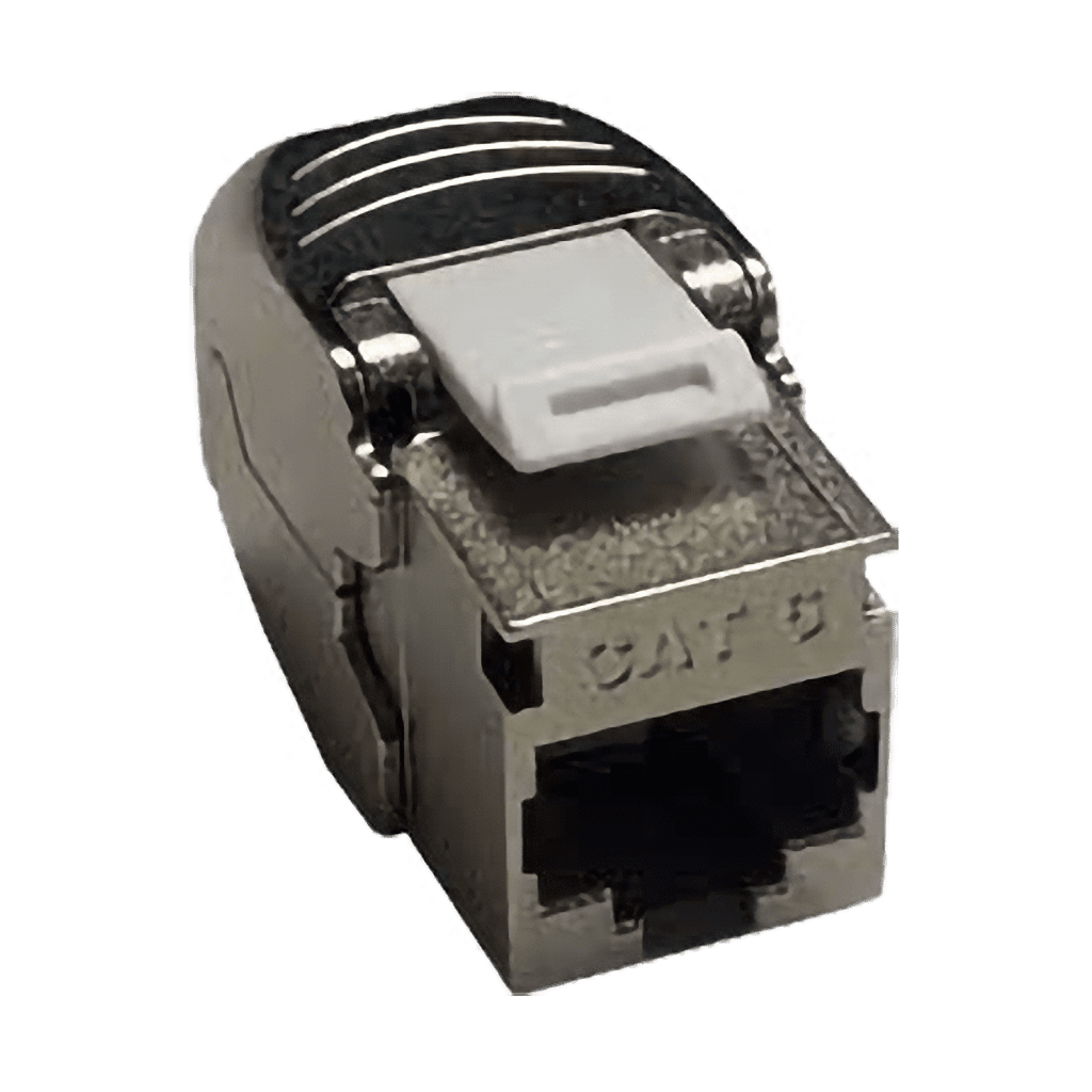 Connectors – RCI Custom