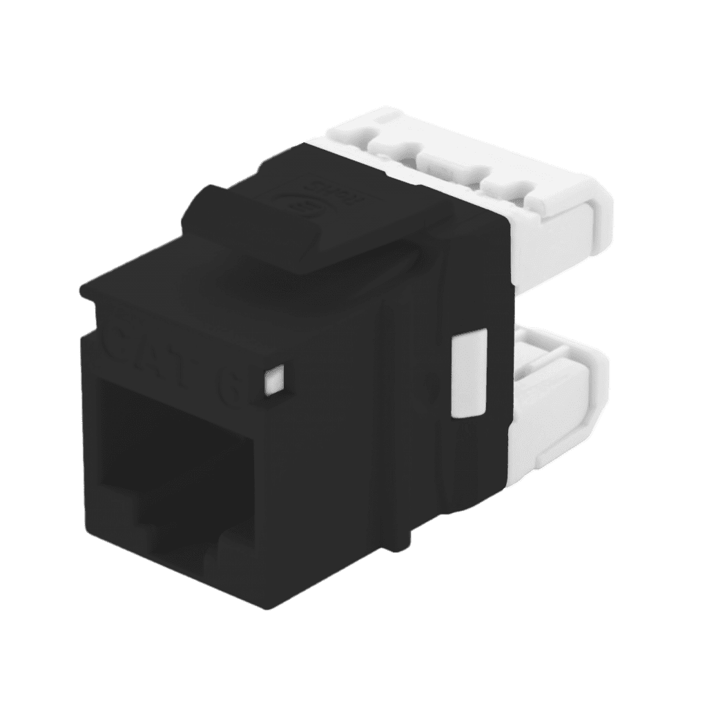 Connectors – RCI Custom