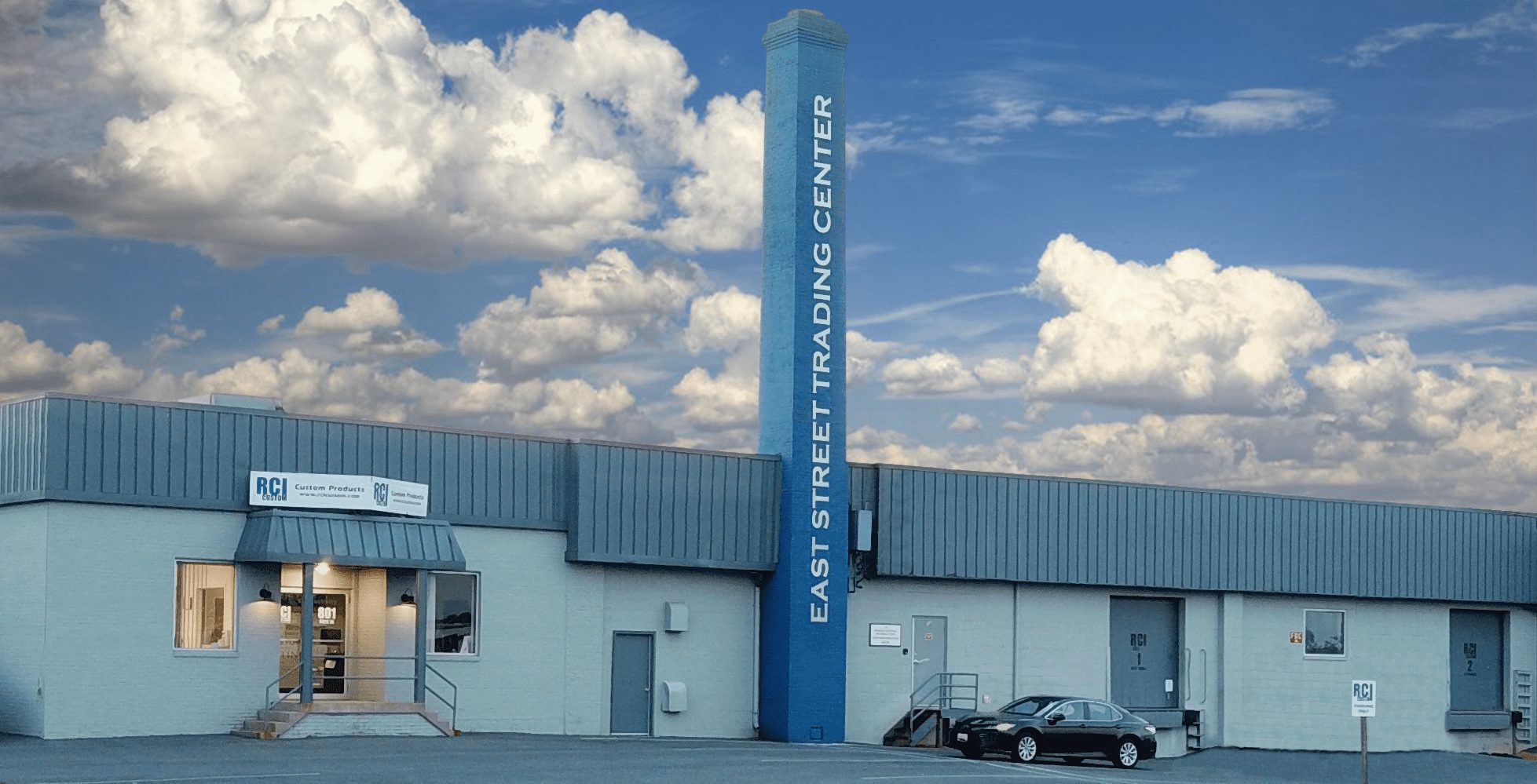 Our Work | RCI Custom