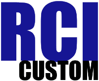 Login Page – RCI Custom